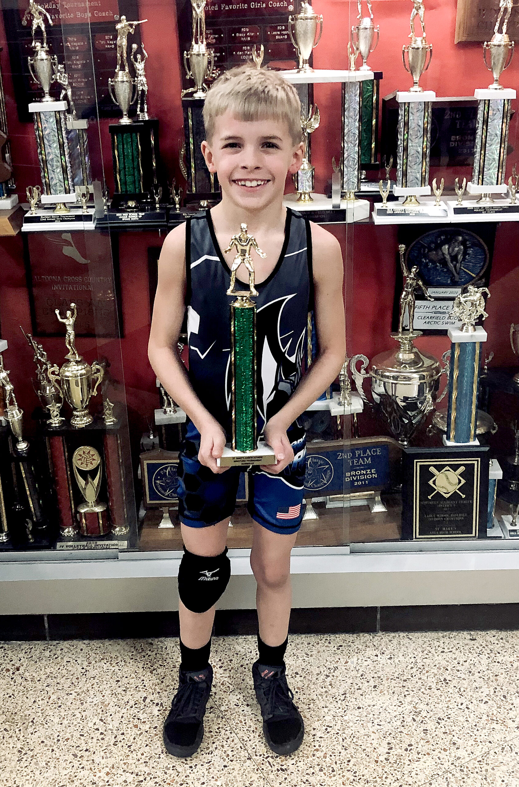 Strong weekend | News, Sports, Jobs - Times Observer